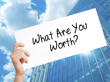 What is Your Worth? – Gail's Gabfest